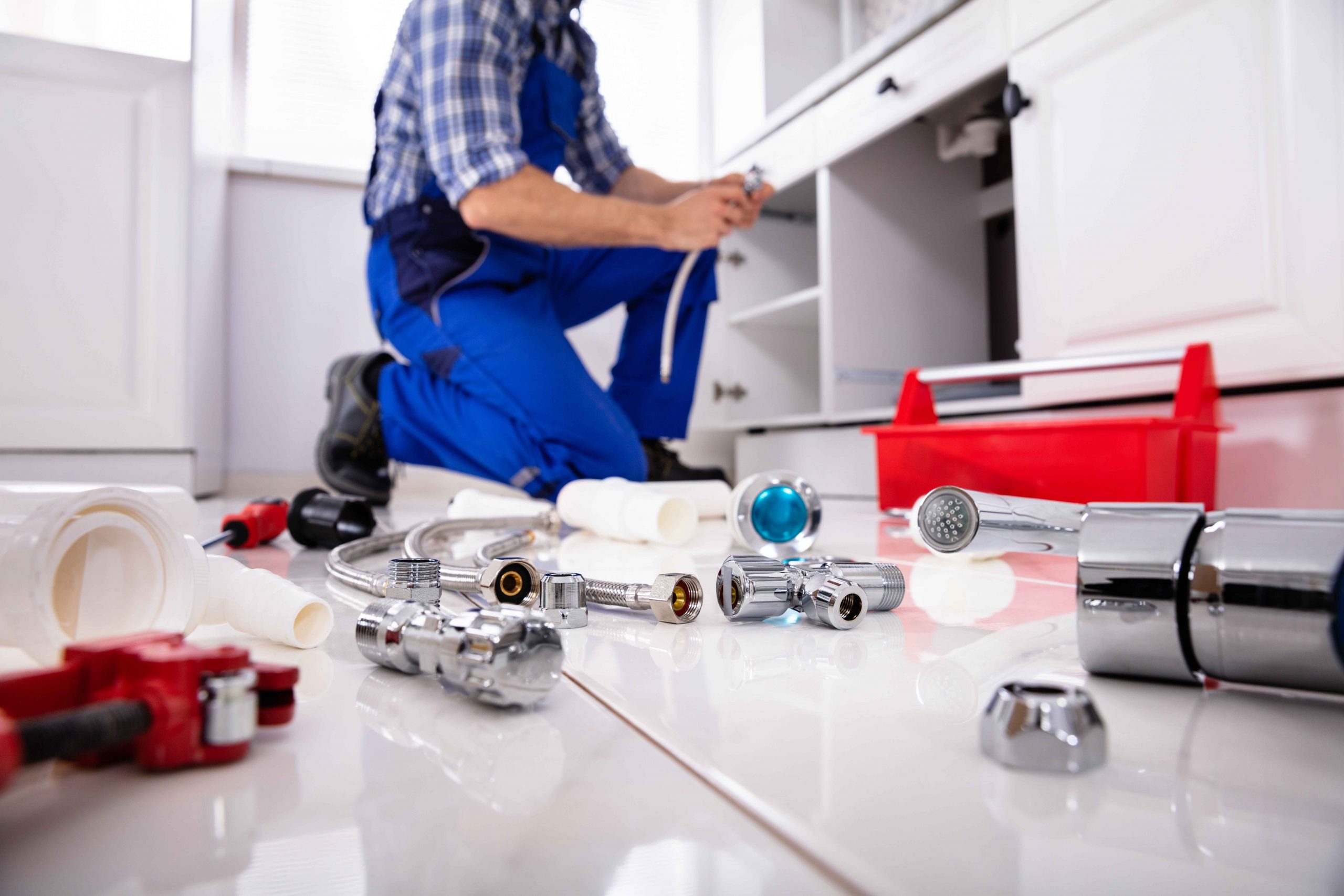 Avila Plumbing – Qualified Plumbing Company in Travis County